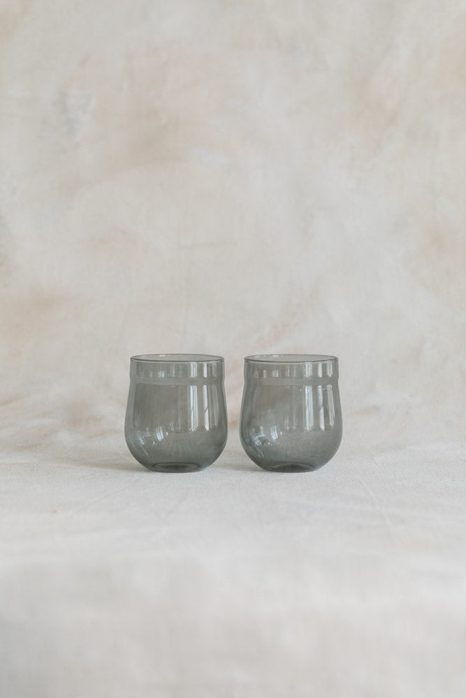 Angle Bell Short Glass | Short Glasses | Drinkware | Glassware ...