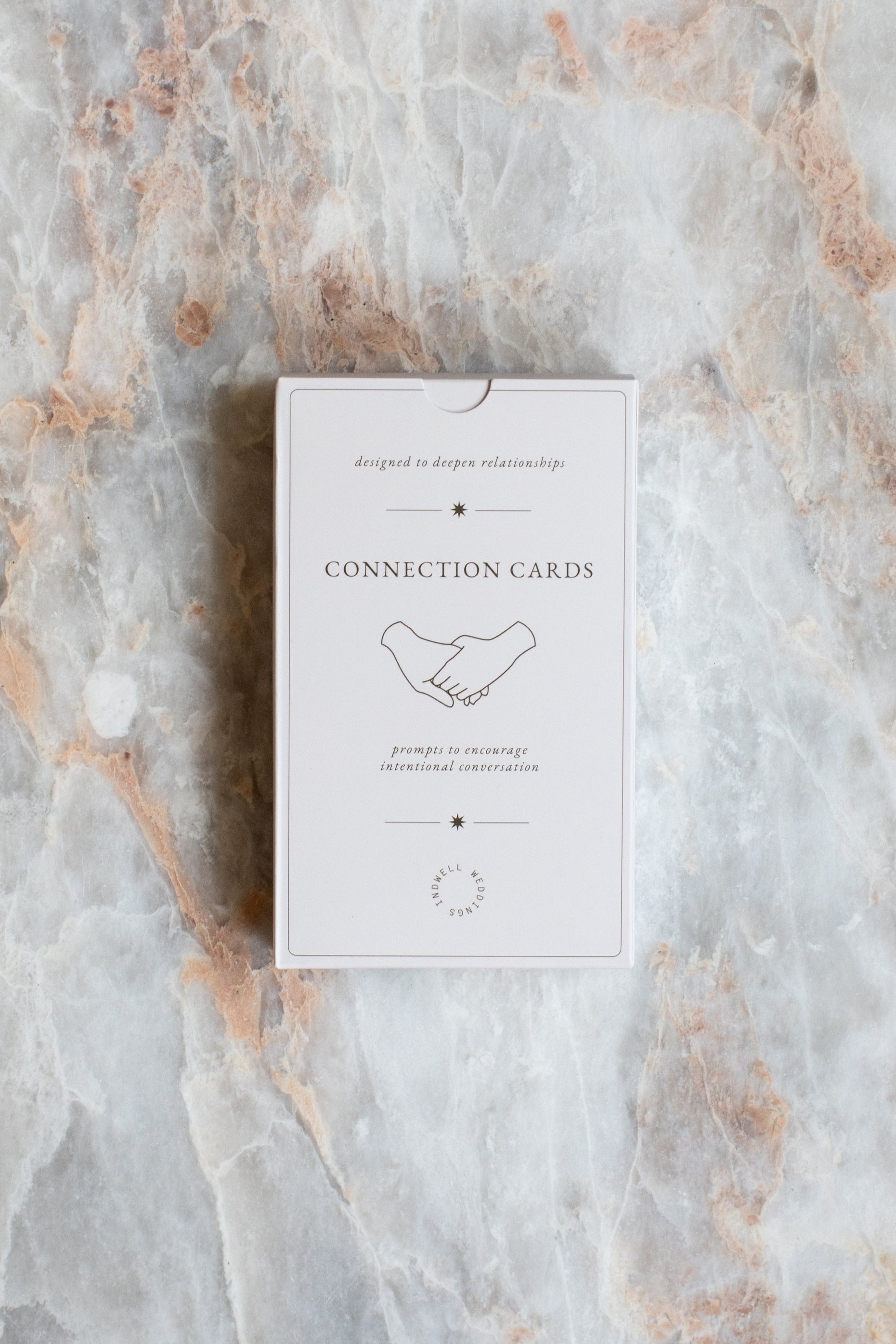 Connection Cards – Hoppe Shoppe