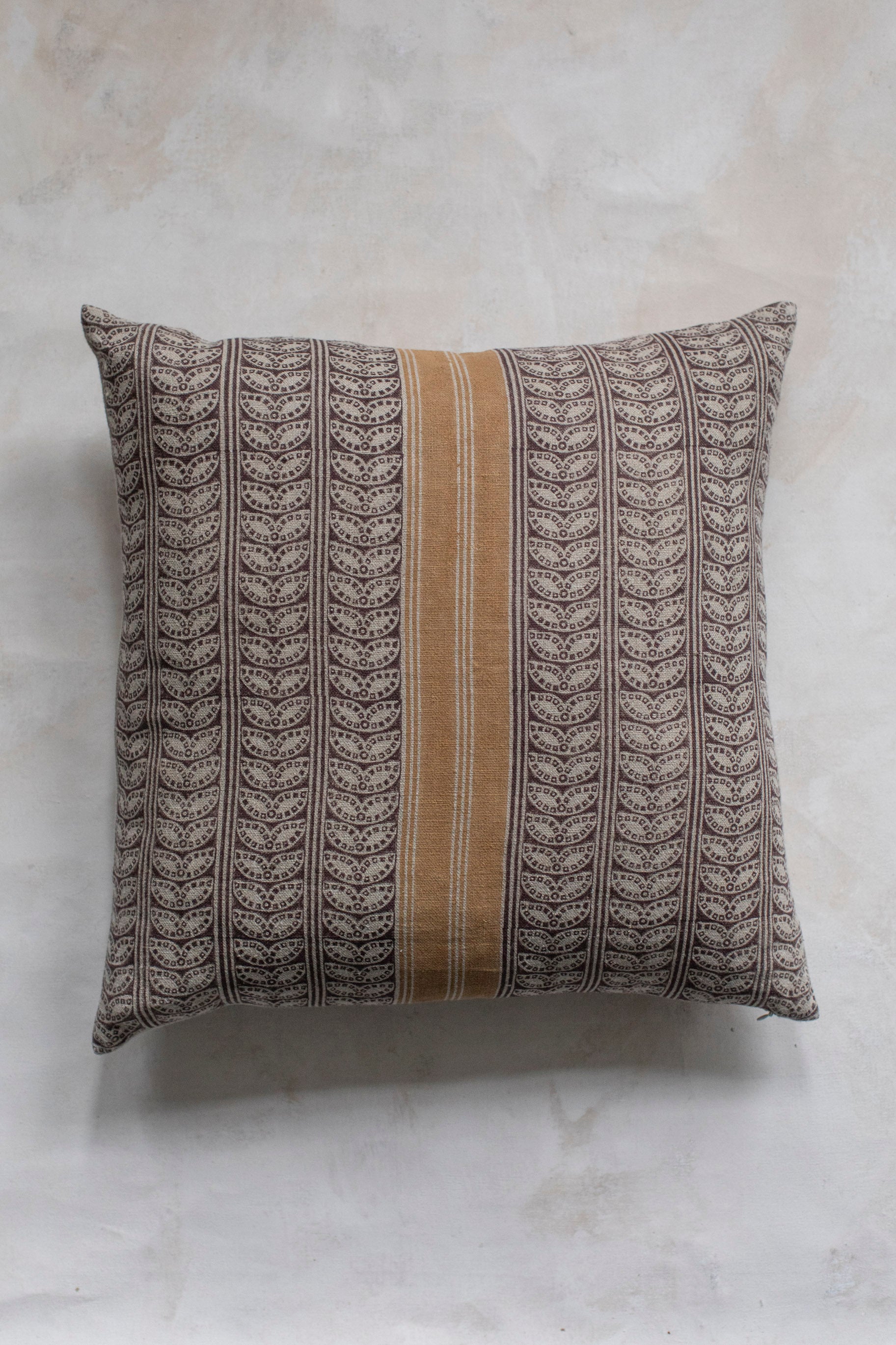 Majhi Coco Pillow – Hoppe Shoppe