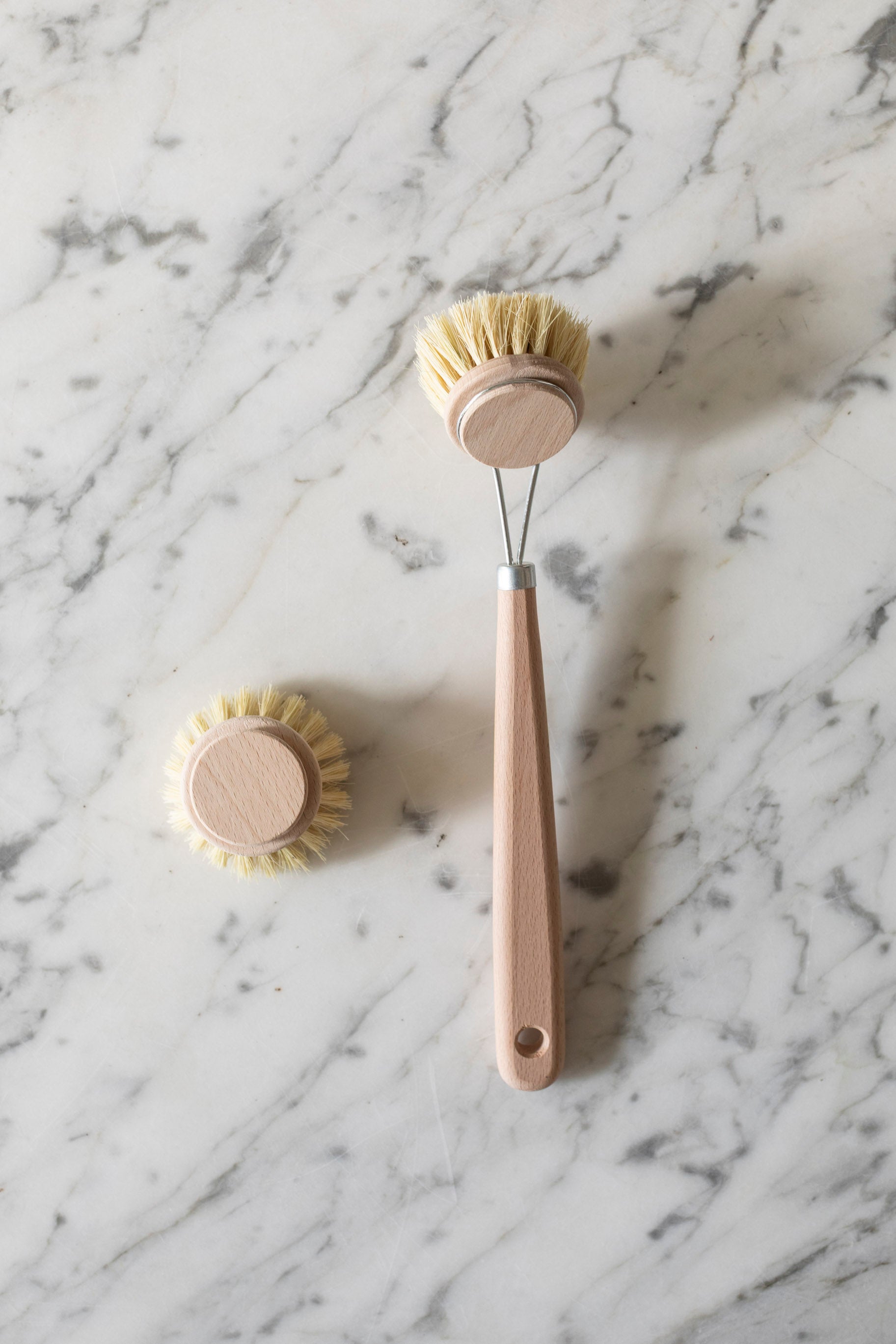 Large Dish Brush – Hoppe Shoppe