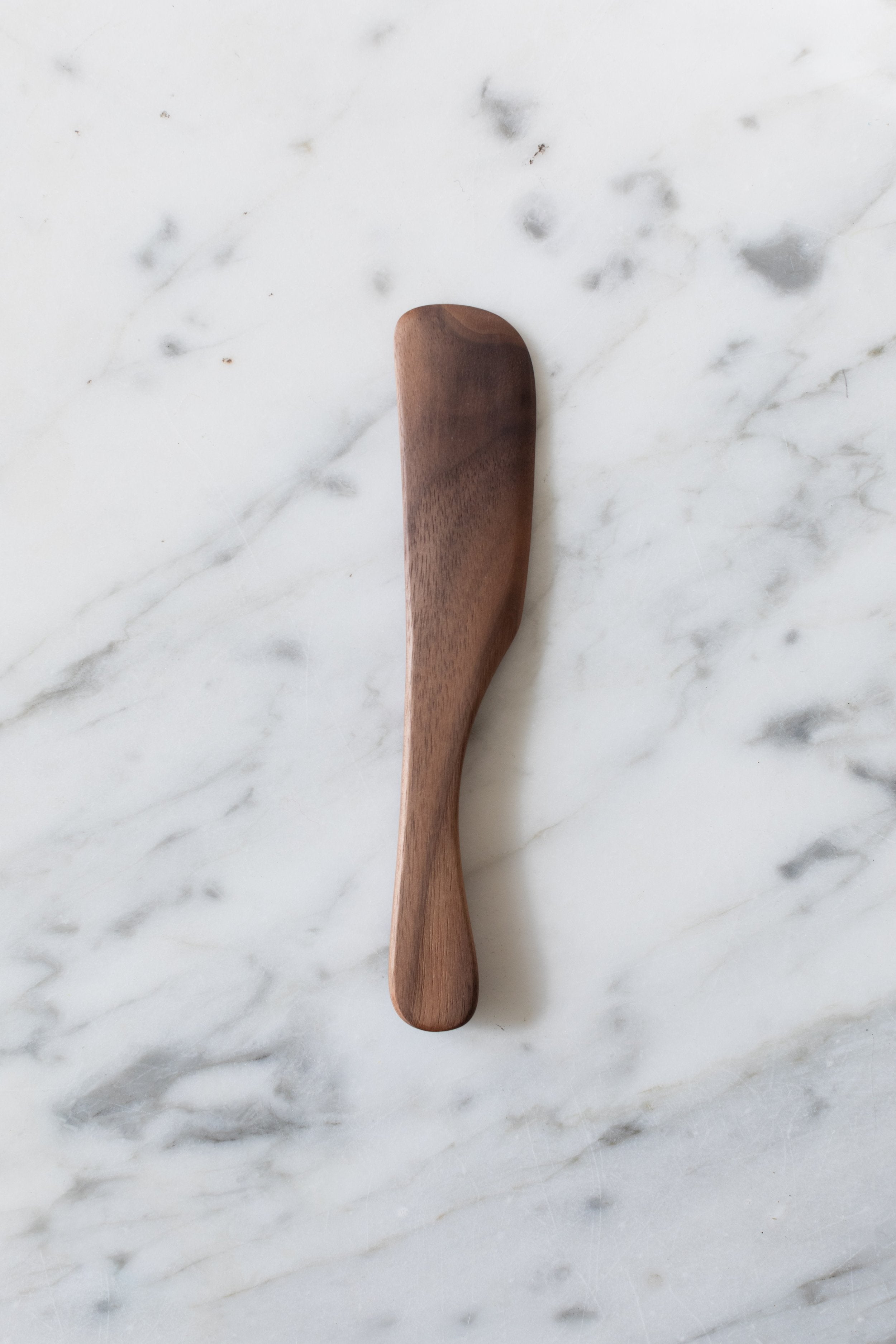 Walnut Spreader – Hoppe Shoppe