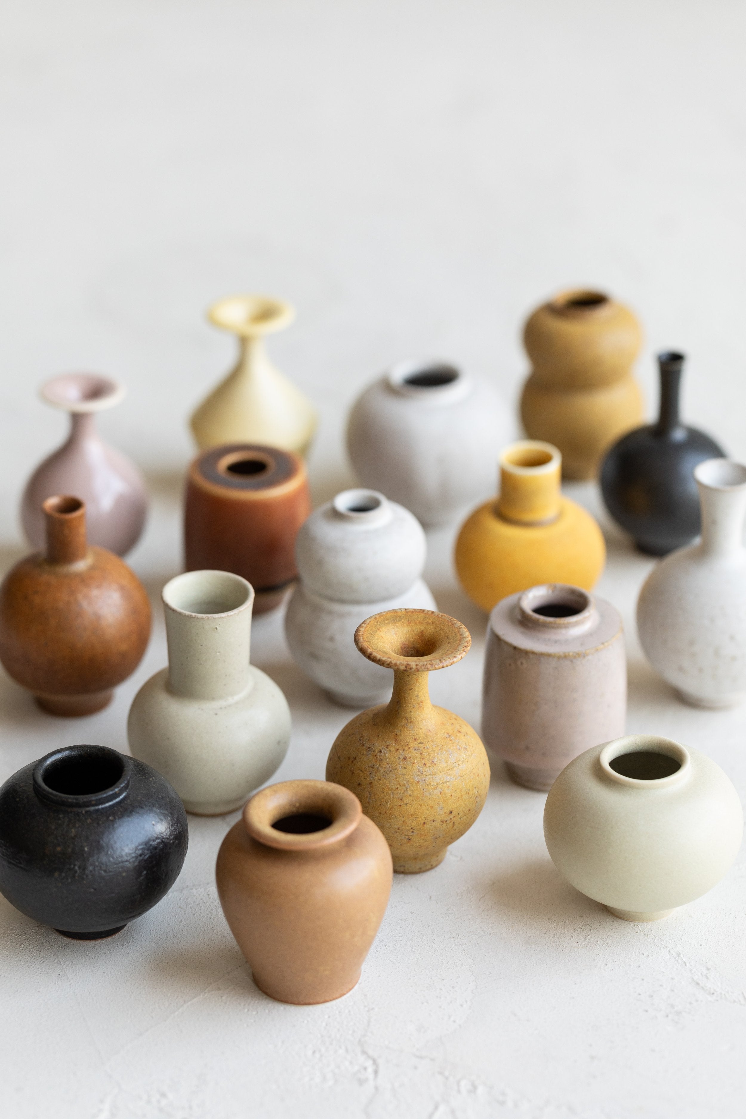 Miniature Pot | Tiny YutaSegawa Vases – Hoppe Shoppe